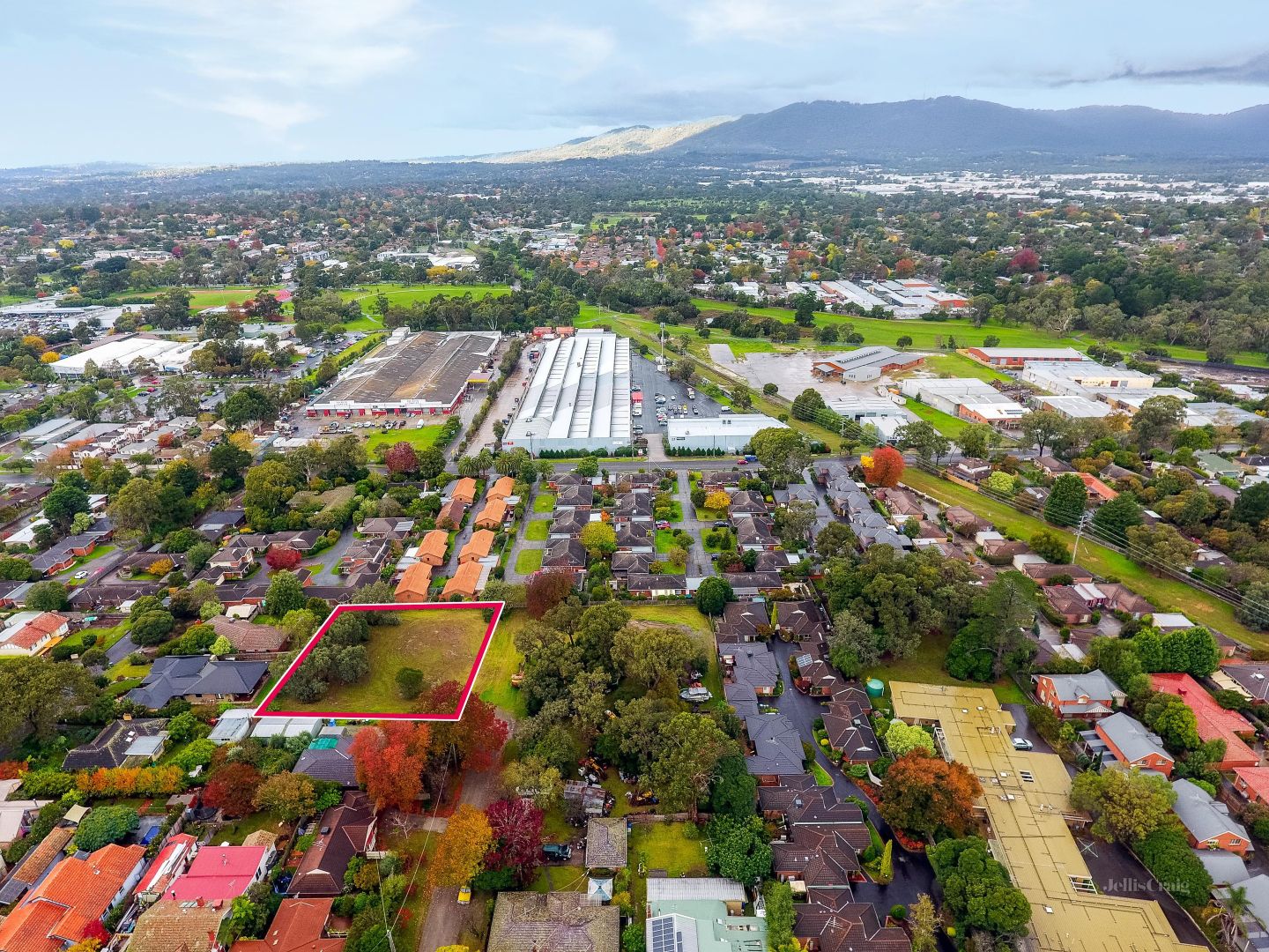 3 Alan Street, Croydon VIC 3136 | Domain