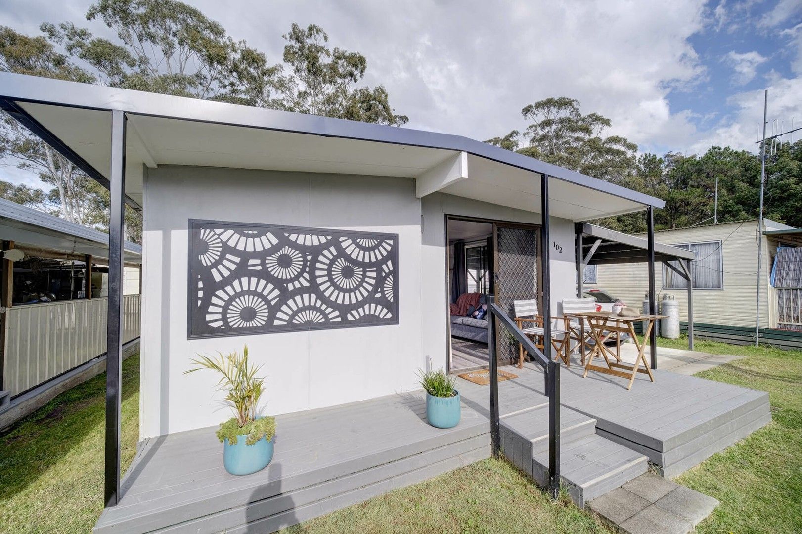 SITE 102/5 Mill Rd, Failford NSW 2430 | Domain