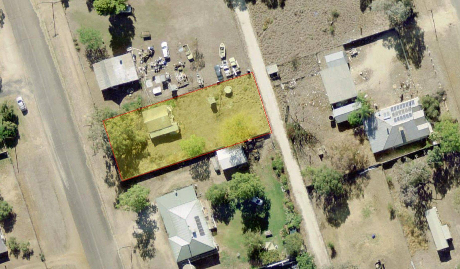 72 Wilson Street, Collarenebri NSW 2833 | Domain