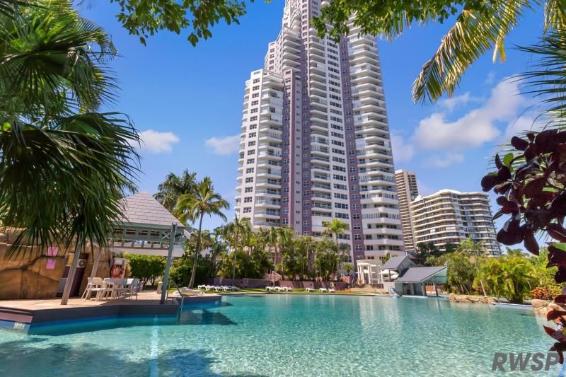 101/12 Commodore Drive, Surfers Paradise QLD 4217 - Apartment For Rent ...