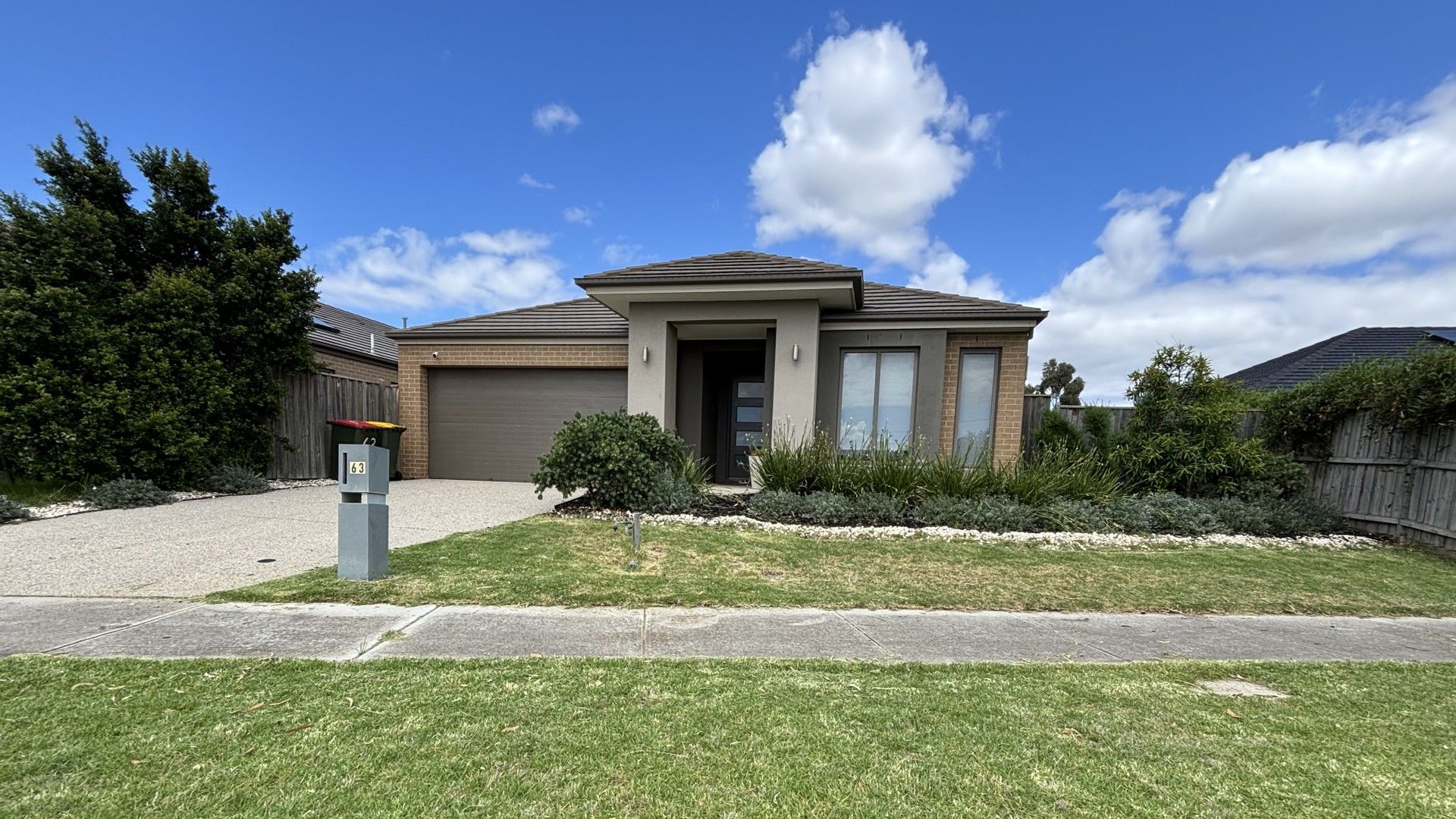 63 Coronat Drive, Williams Landing VIC 3027 - House For Rent - $600 ...