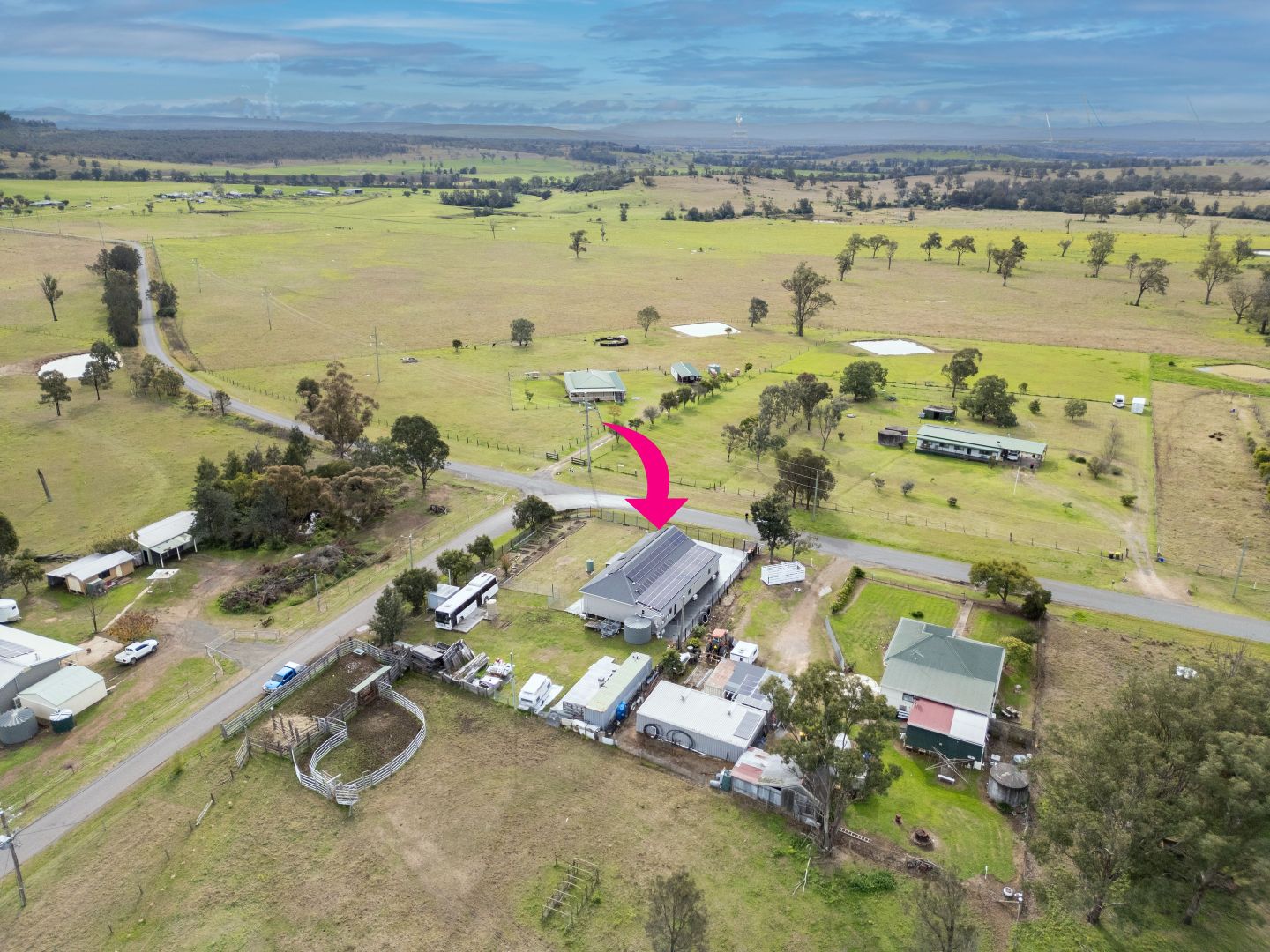 875 Maison Dieu Road, Singleton NSW 2330 | Domain