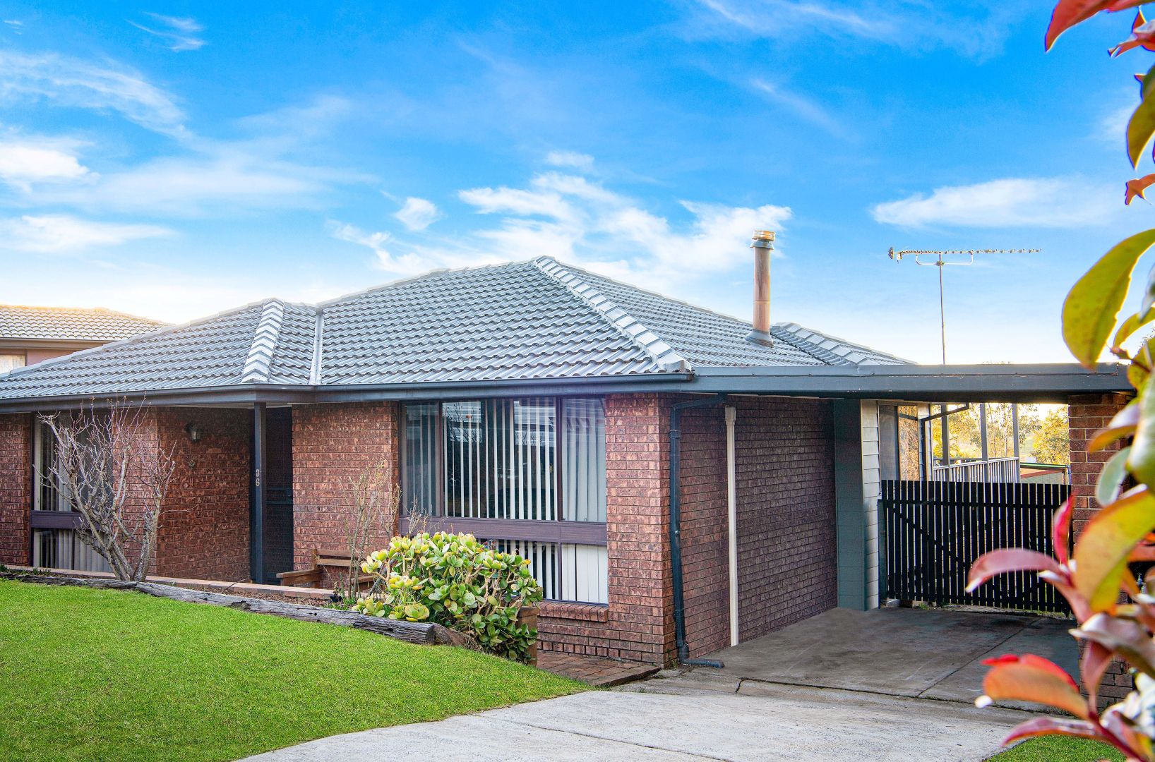 36 Cherry Tree Close, Moss Vale | Property History & Address Research ...