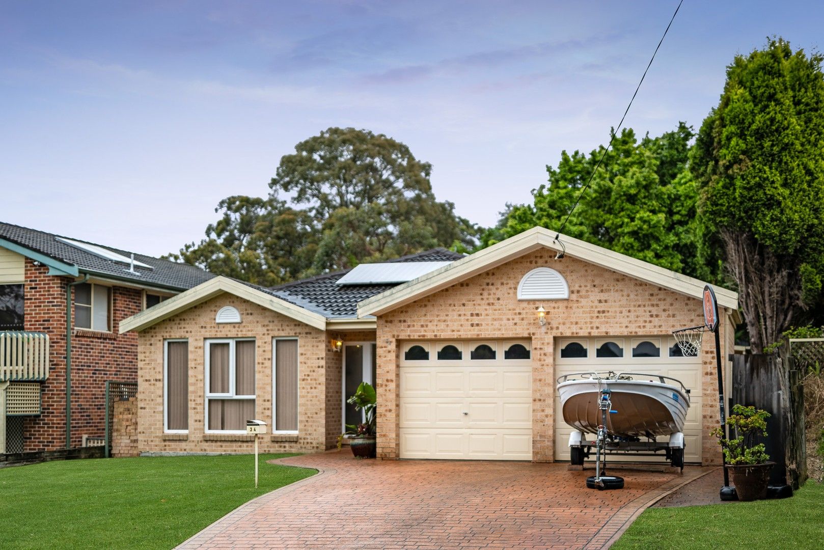 34 Queen Street, Balcolyn NSW 2264 | Domain