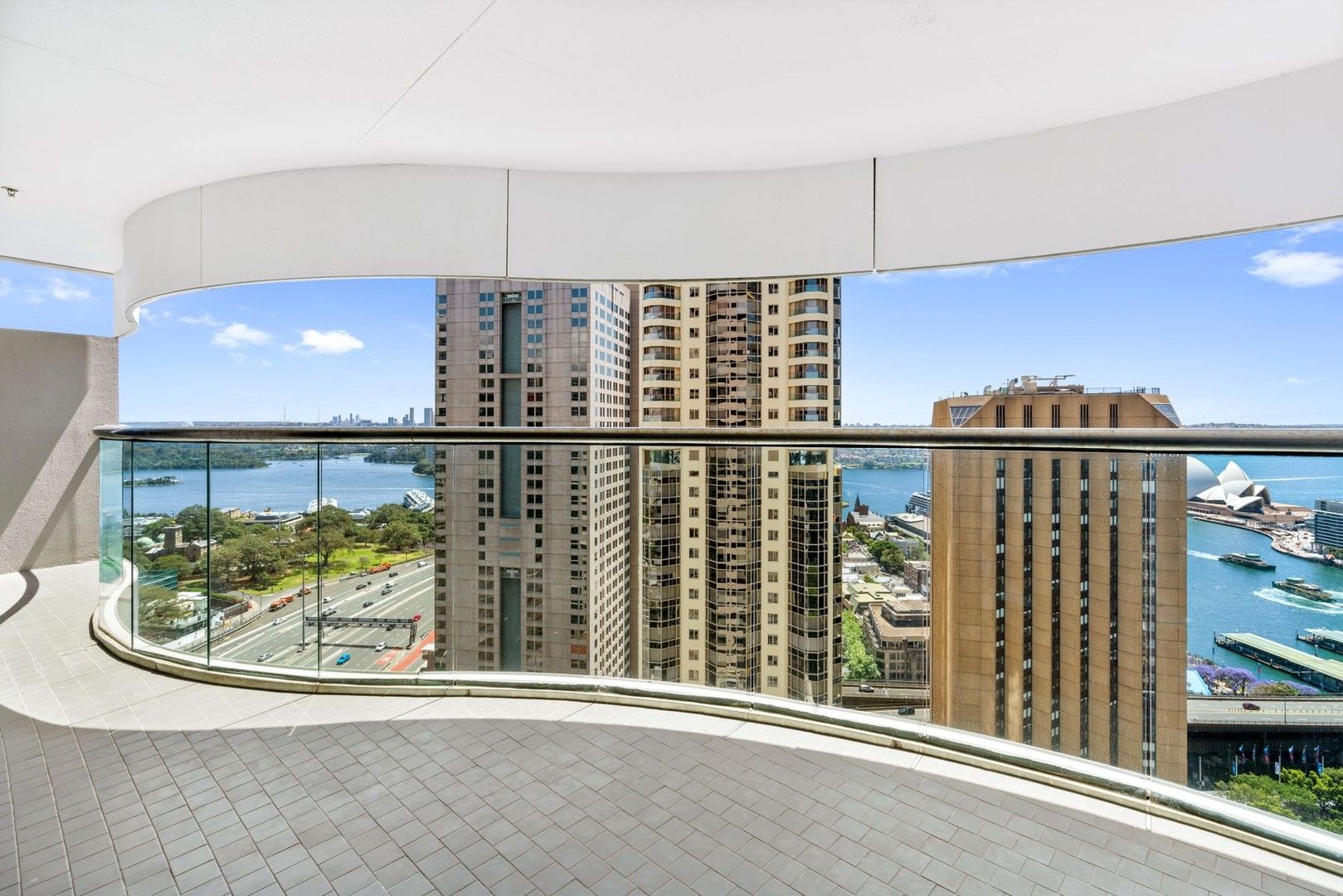 Sold 2504/129-135 Harrington St, The Rocks NSW 2000 on 10 Dec 2022 ...