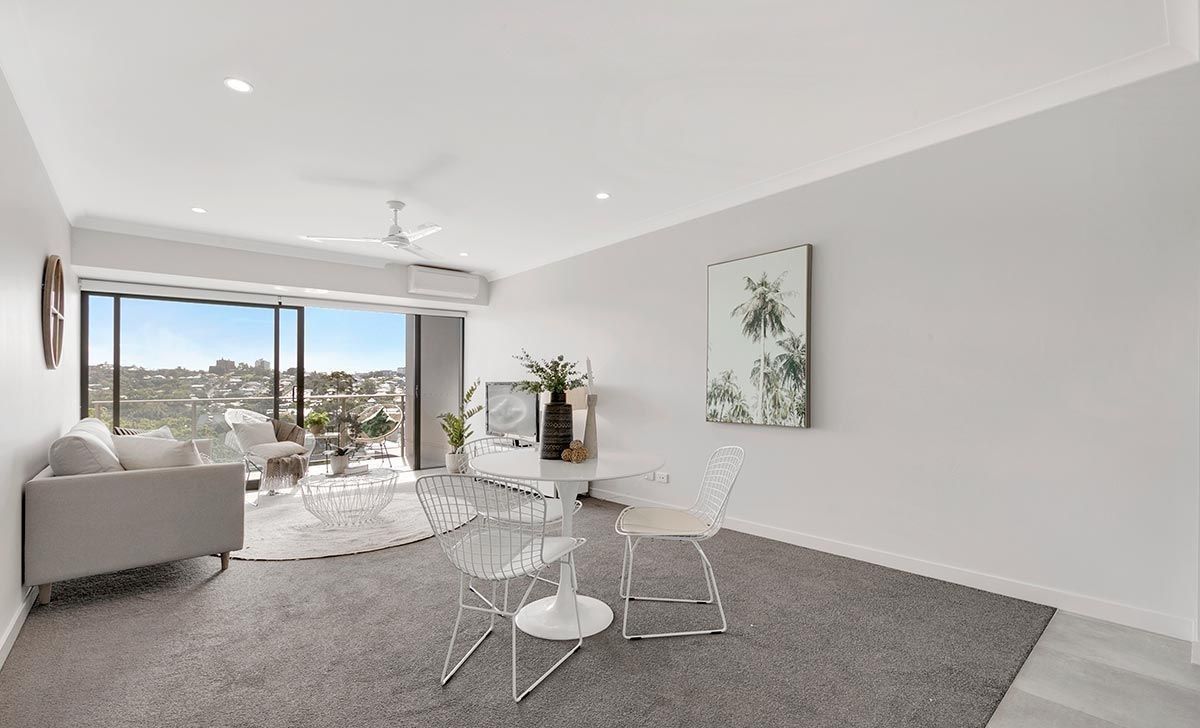 1006/111 Quay Street, Brisbane City QLD 4000 - Apartment For Rent | Domain