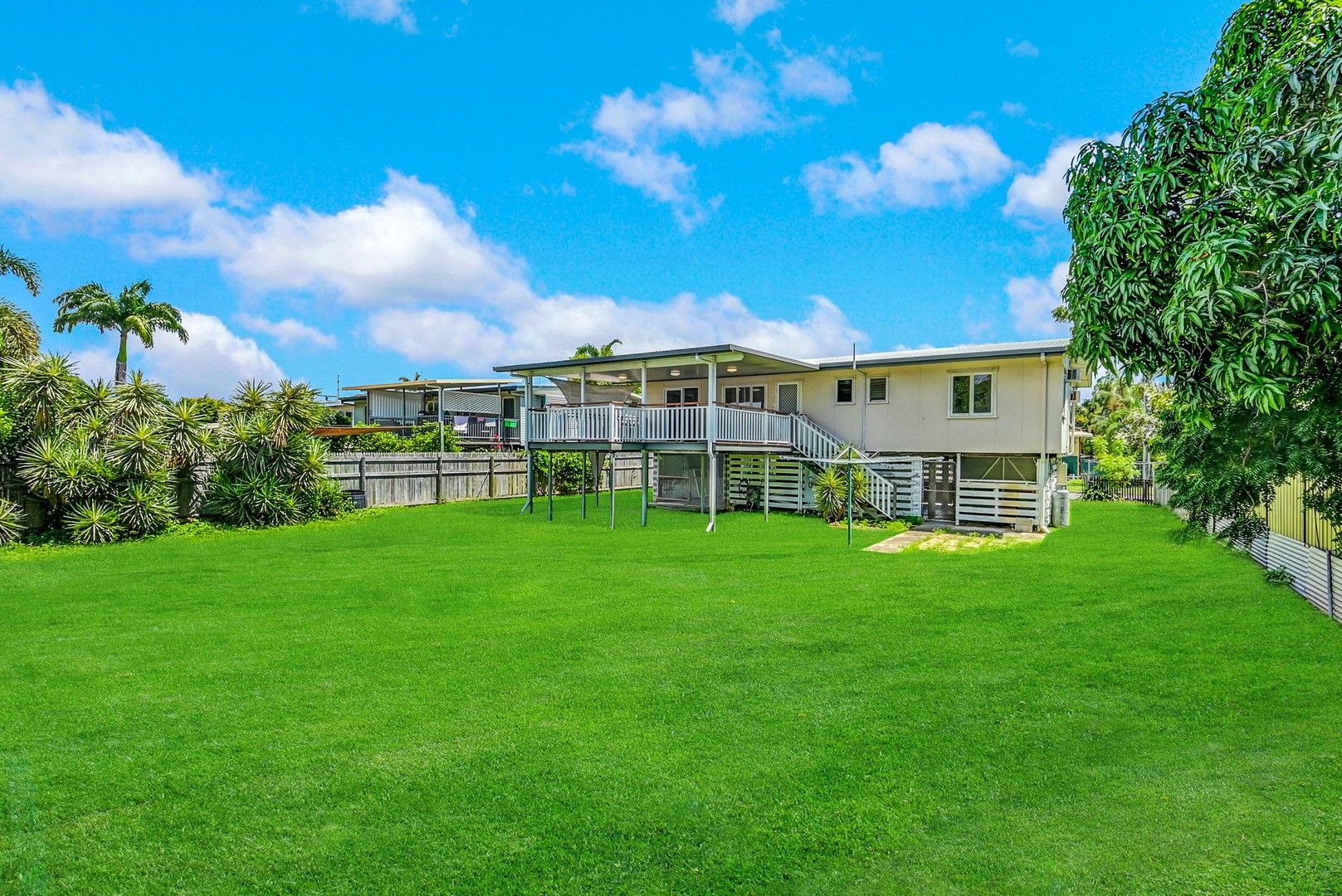 40 Lillipilli Street, Vincent QLD 4814 | Domain