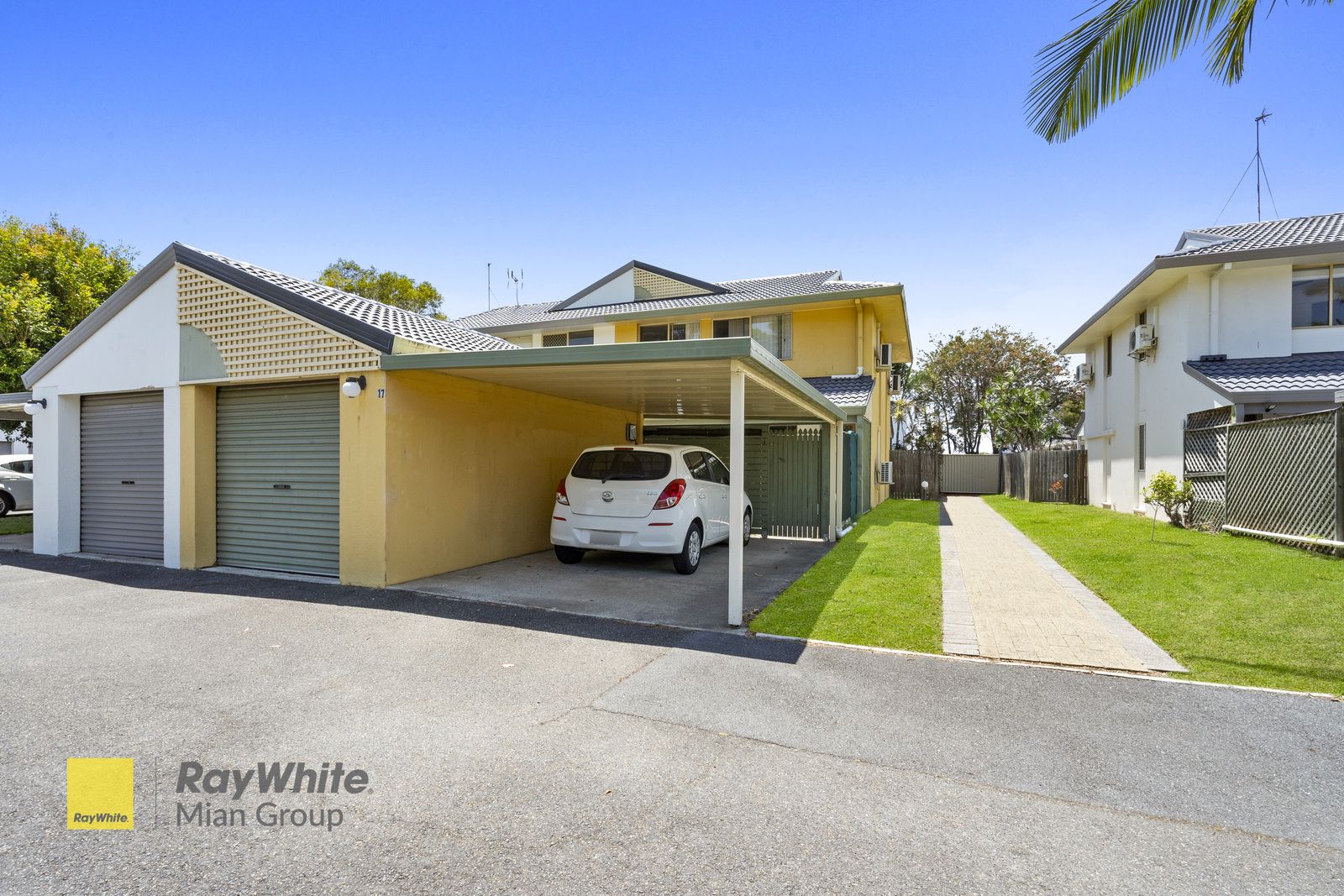 17/469 Pine Ridge Road, Runaway Bay QLD 4216 | Domain