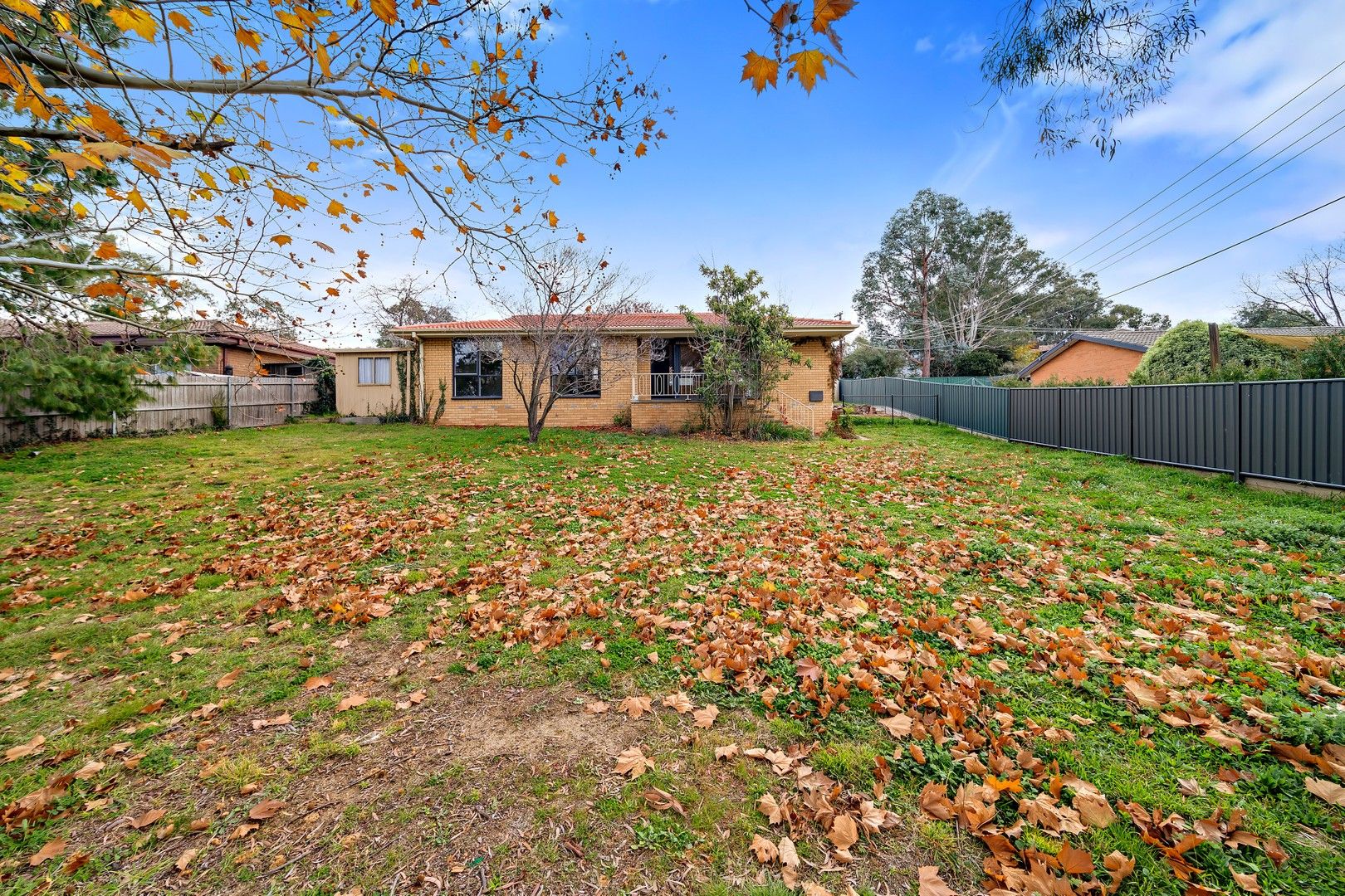 192 Kingsford Smith Drive, Spence ACT 2615 - House For Rent - $575 | Domain