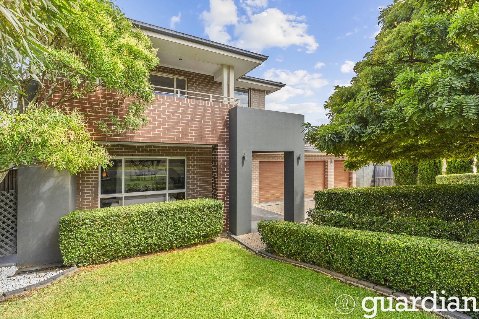 13 Gormon Avenue, Kellyville NSW 2155 | Domain