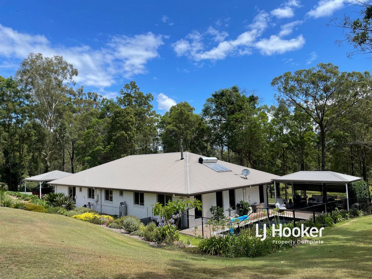 77-83 Noonara Drive, Wonglepong QLD 4275 | Domain