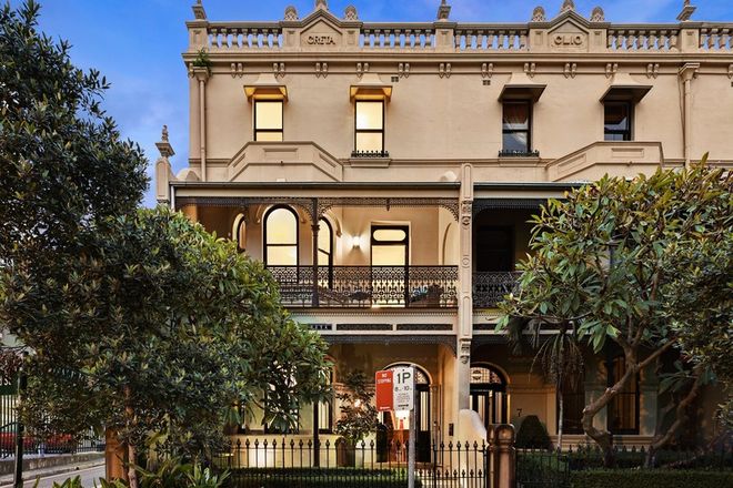 32 Houses for Sale in Potts Point, NSW, 2011 | Domain