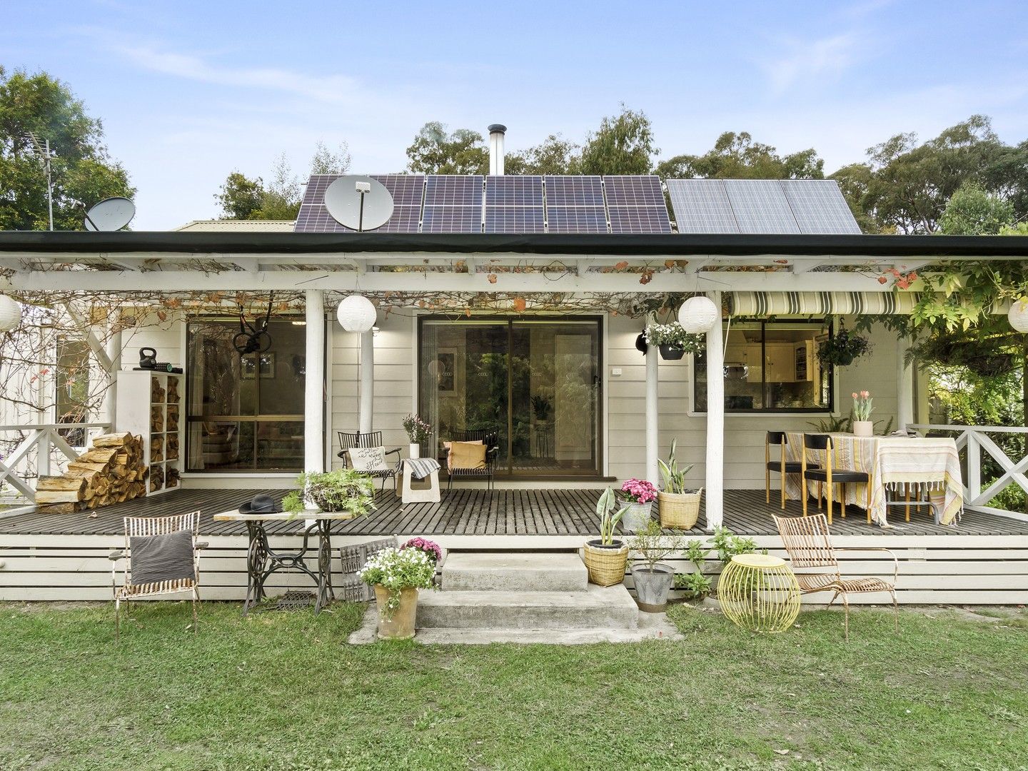 90 Bull Hill Road, Kawarren VIC 3249 - House for Sale - $790,000