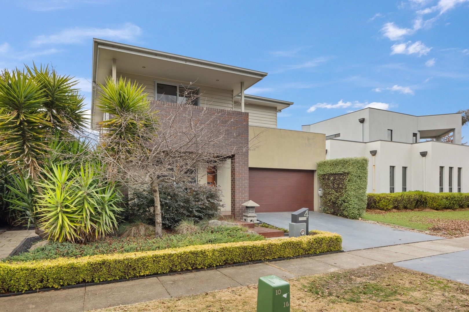 4 Paquita Street, Forde ACT 2914 - House For Rent | Domain