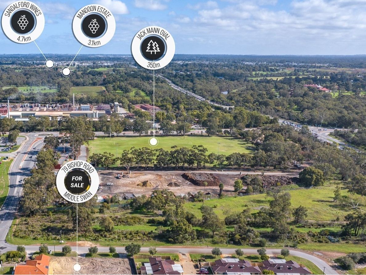 2 Searle Street, Middle Swan WA 6056 | Domain