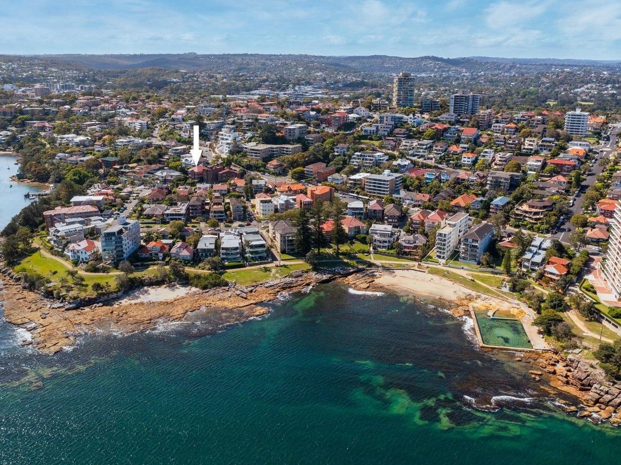 6/15 Bolingbroke Parade, Fairlight NSW 2094 - Apartment For Rent - $995 ...