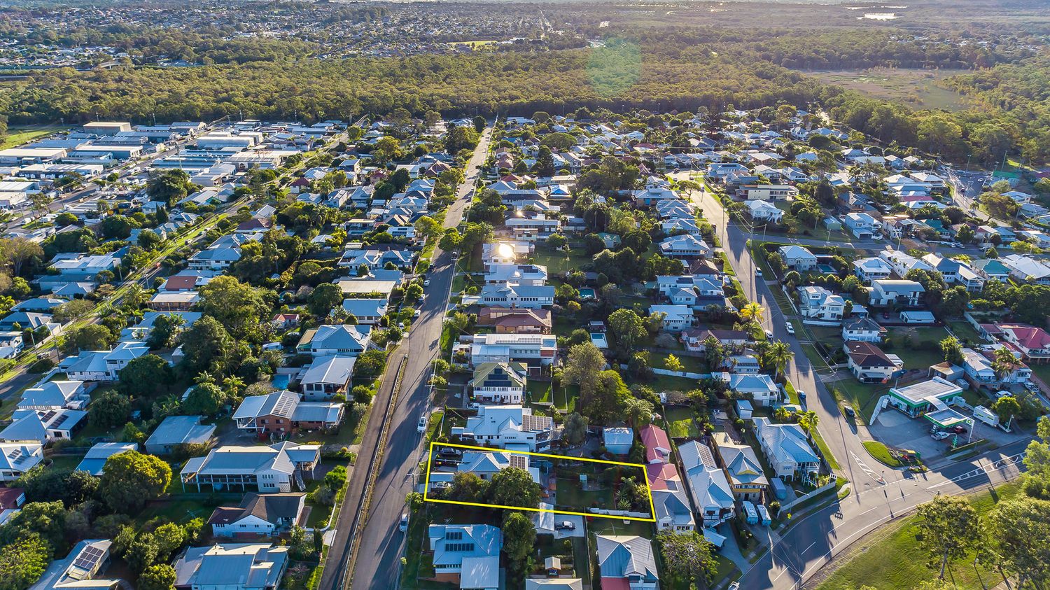 17 Alexandra Street, Sandgate QLD 4017 - House For Rent | Domain