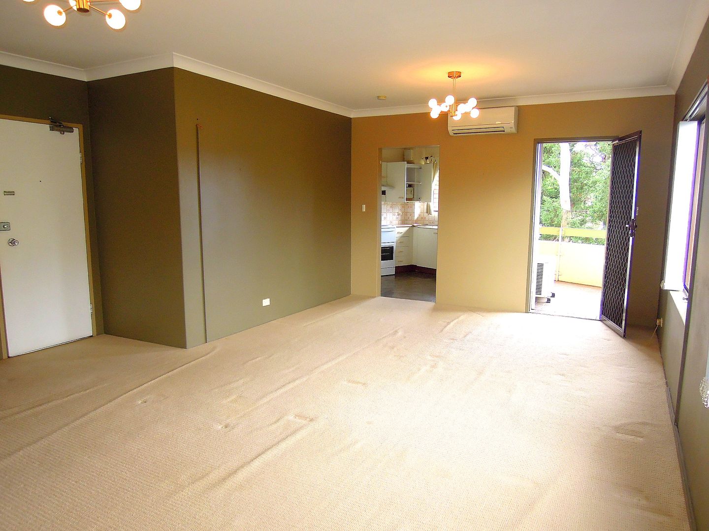 43/8-14 Swan Street, Revesby NSW 2212 - Apartment For Rent | Domain