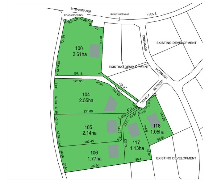 15 Vanilla Retreat, Two Rocks WA 6037 | Domain