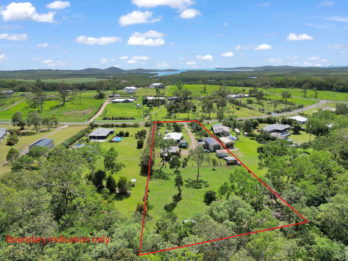 44 Panoramic Drive, Sarina QLD 4737 | Domain