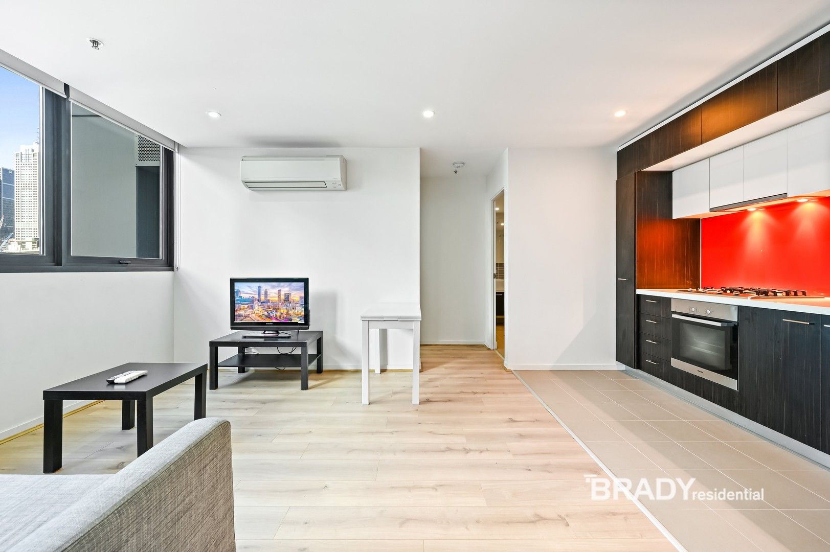 808/8 Sutherland Street, Melbourne VIC 3000 - Apartment For Rent | Domain