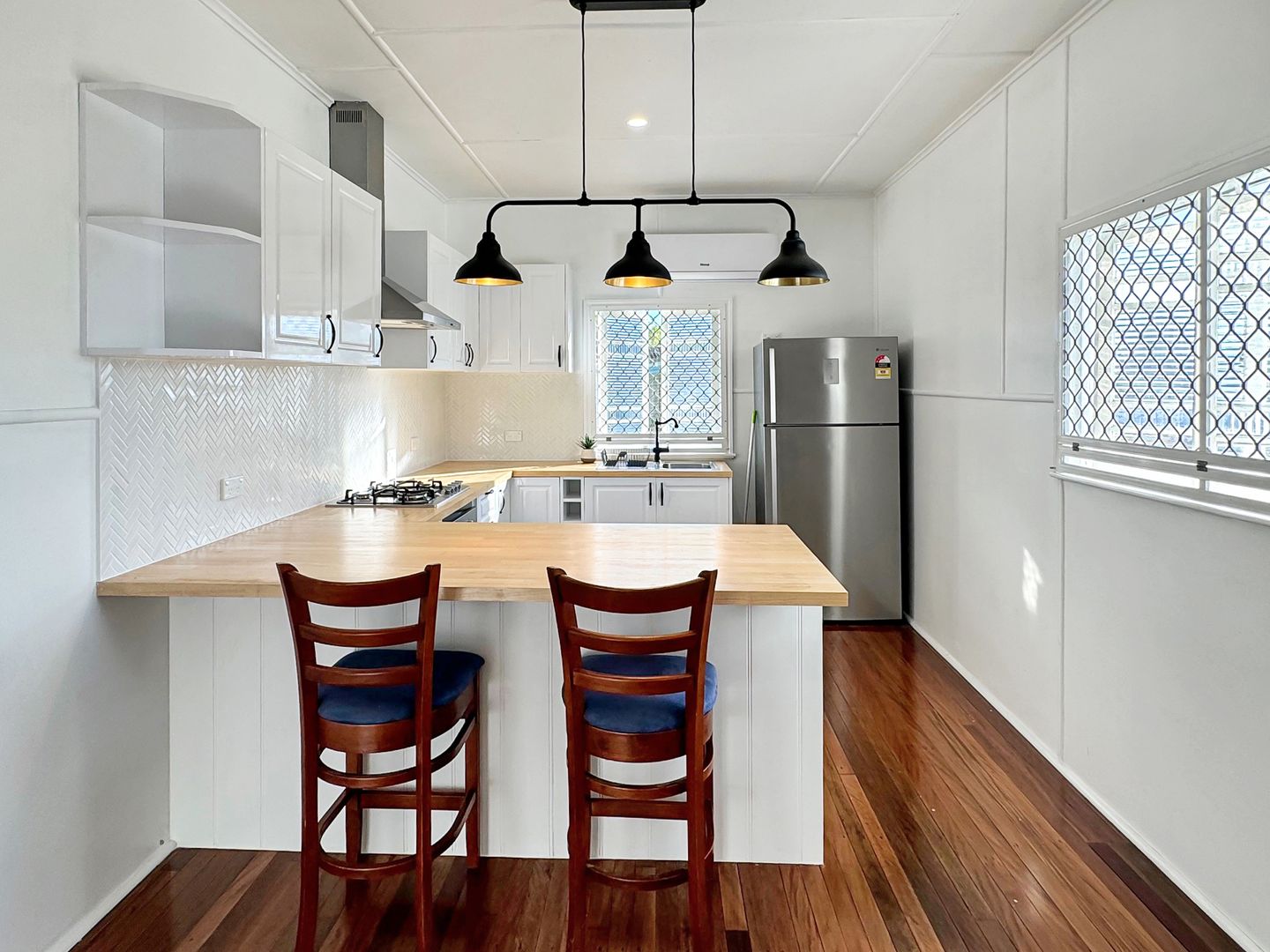 134 Neptune Street, Maryborough QLD 4650 - House For Rent | Domain