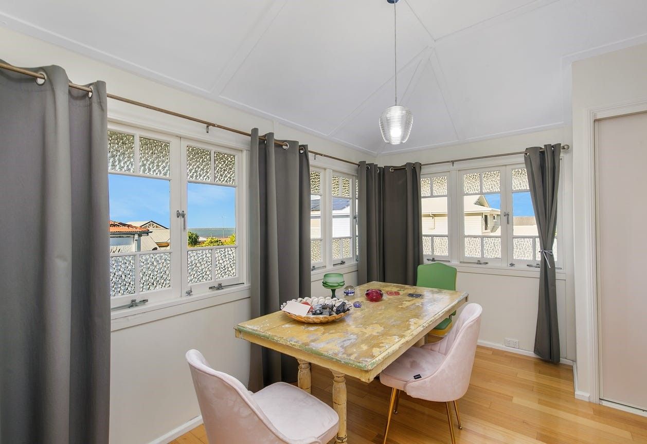 3/100 Mountjoy Terrace, Manly QLD 4179 - Apartment For Rent - $460 | Domain