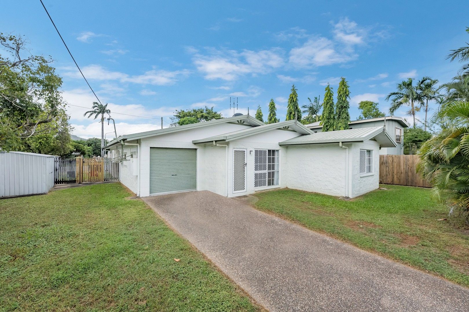 Railway Estate QLD 4810 - 3 beds house for Rent, $450 weekly - 17002224 ...