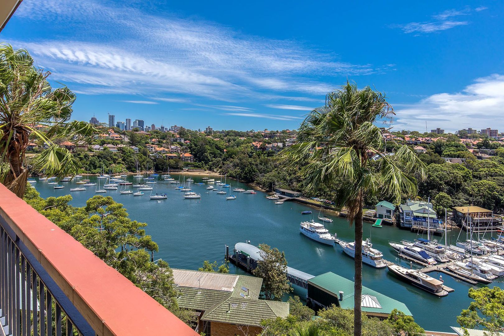 28/3 Mosman Street, Mosman | Property History & Address Research | Domain