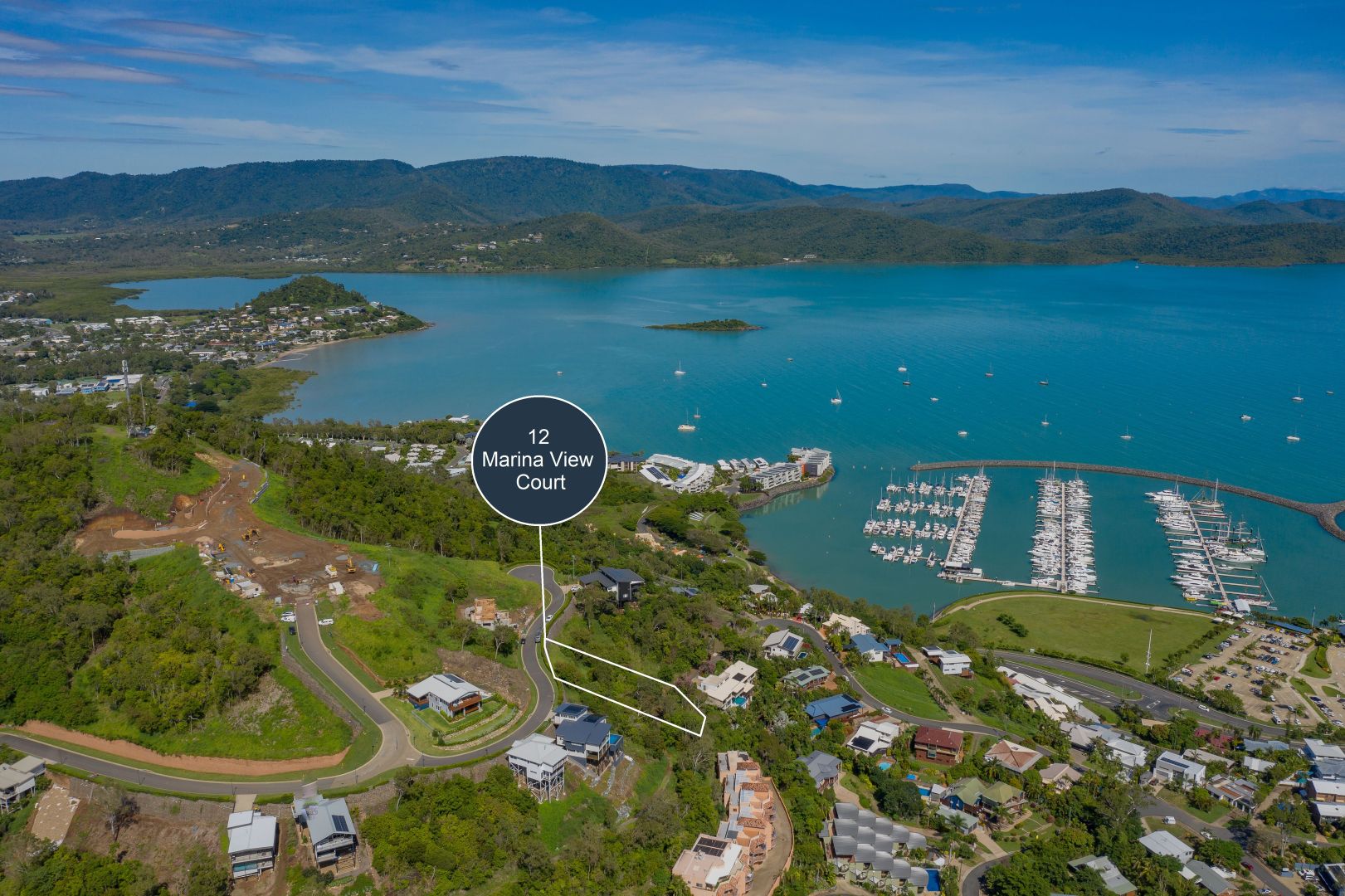 12 Marina View Court, Airlie Beach QLD 4802 | Domain