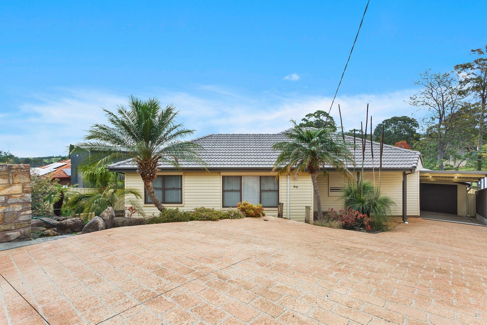 60 Galong Crescent, Koonawarra NSW 2530 - House For Rent | Domain