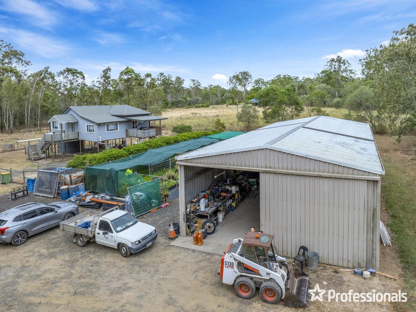 1066-1072 Teviot Road, Riverbend QLD 4280 | Domain