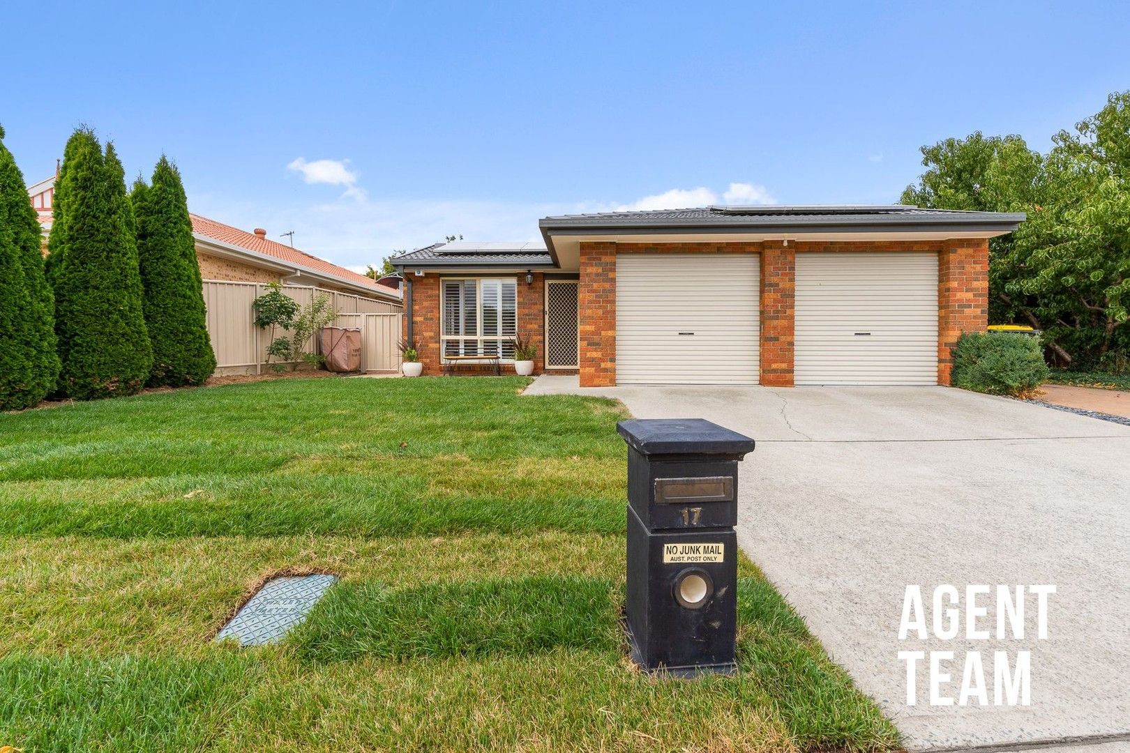 17 Slight Place, Holt ACT 2615 | Domain