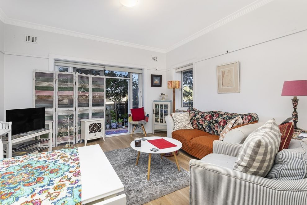 1/61 Moruben Road, Mosman NSW 2088 - Apartment For Rent | Domain