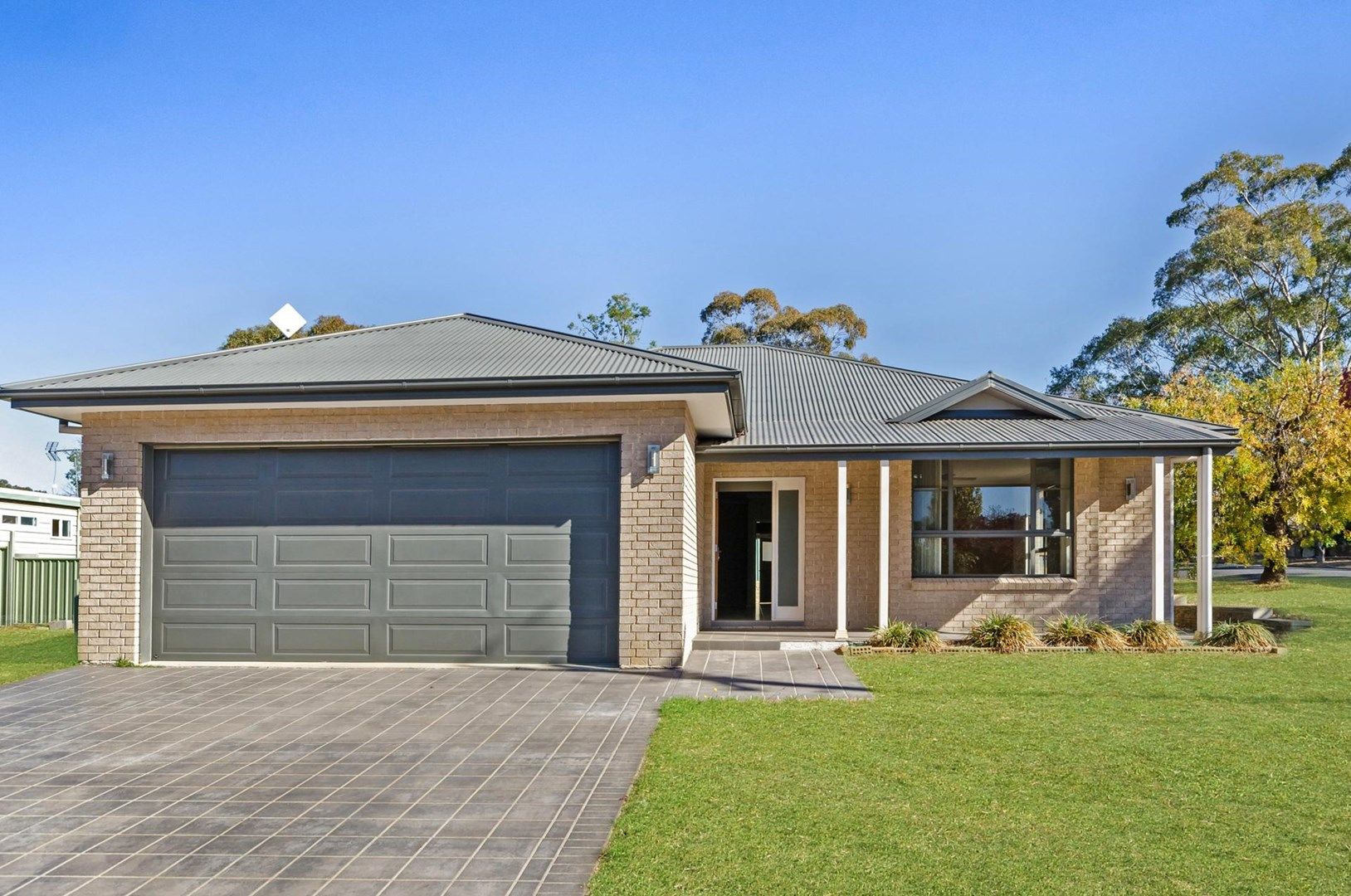 27 Hospital Street, Coolah | Property History & Address Research | Domain