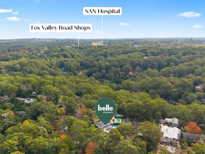 436 Real Estate Properties for Sale in Wahroonga, NSW, 2076 | Domain