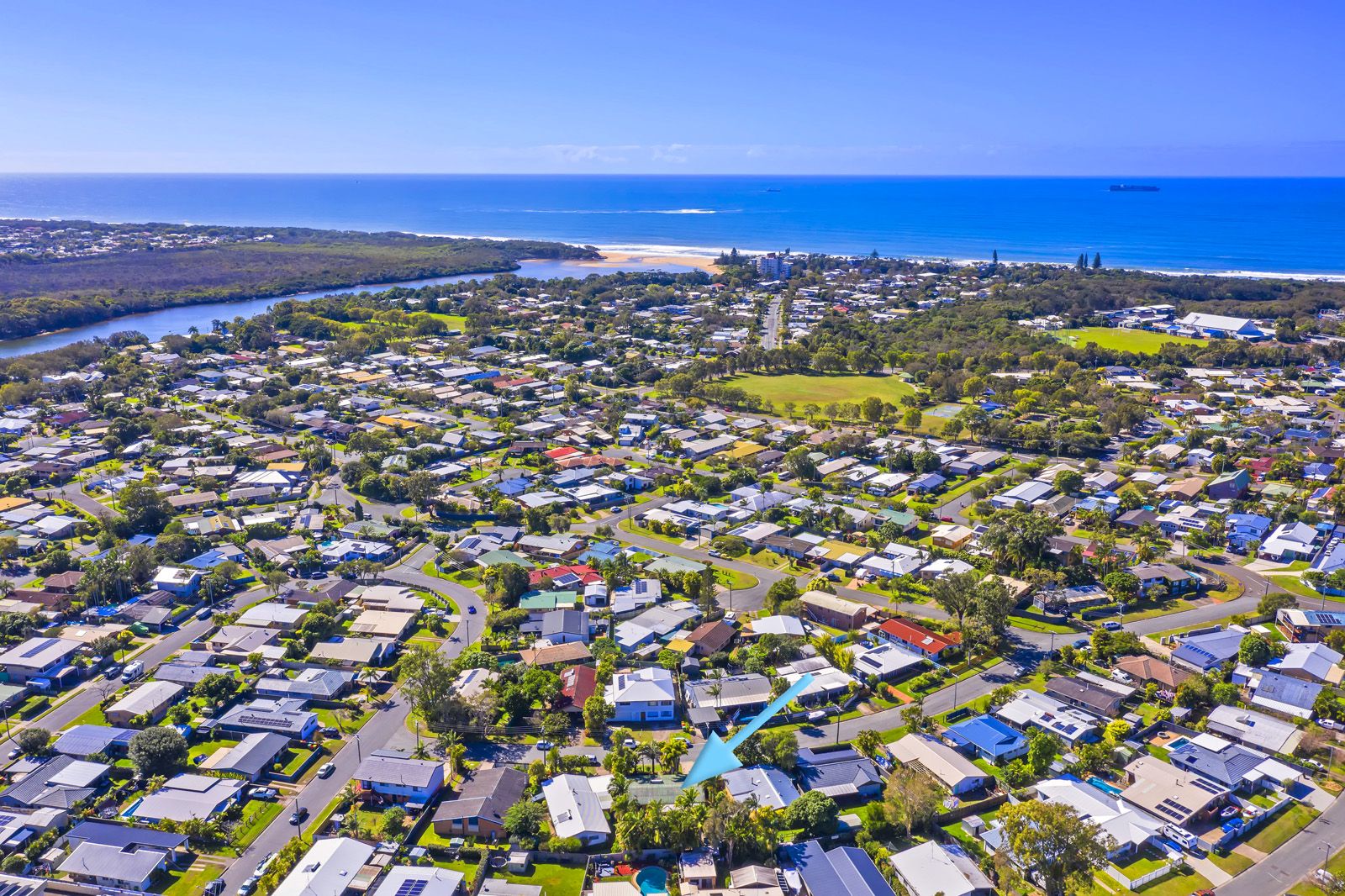 Sold 8 Barwon Street, Currimundi QLD 4551 on 27 Sep 2022 - 2017957833 ...