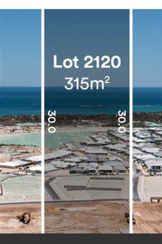 Lot 2120 Mooloolaba Road, Alkimos WA 6038 | Domain