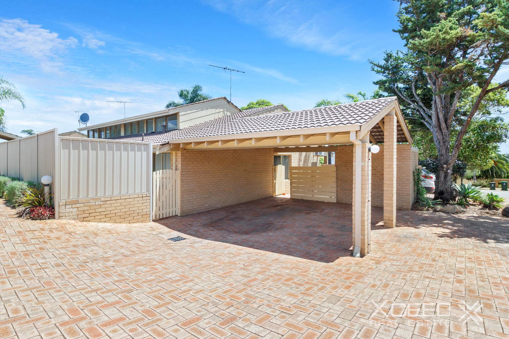 12/38 Corbett Street, Scarborough WA 6019 - Villa For Rent | Domain