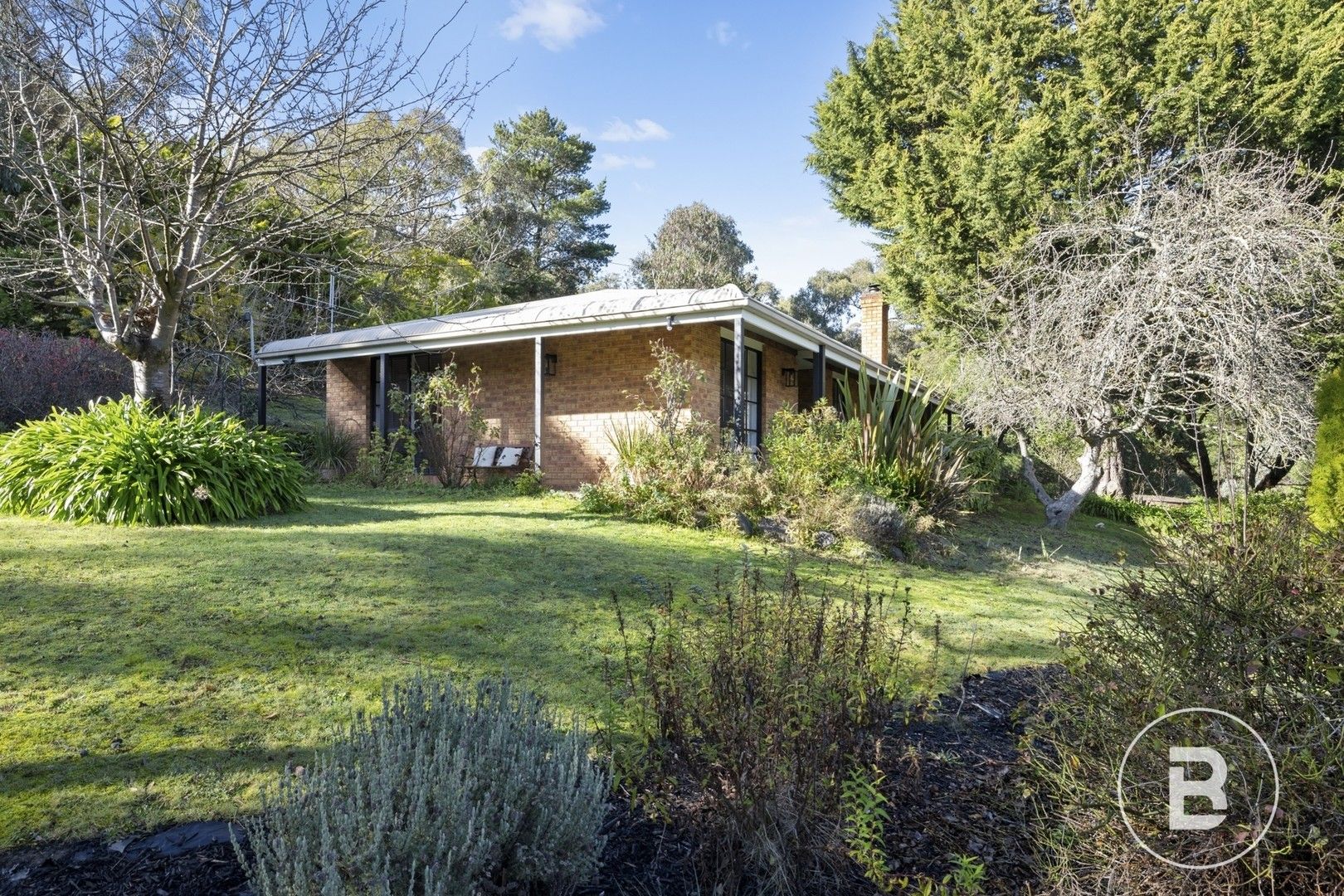 7 Second Street, Hepburn VIC 3461 | Domain