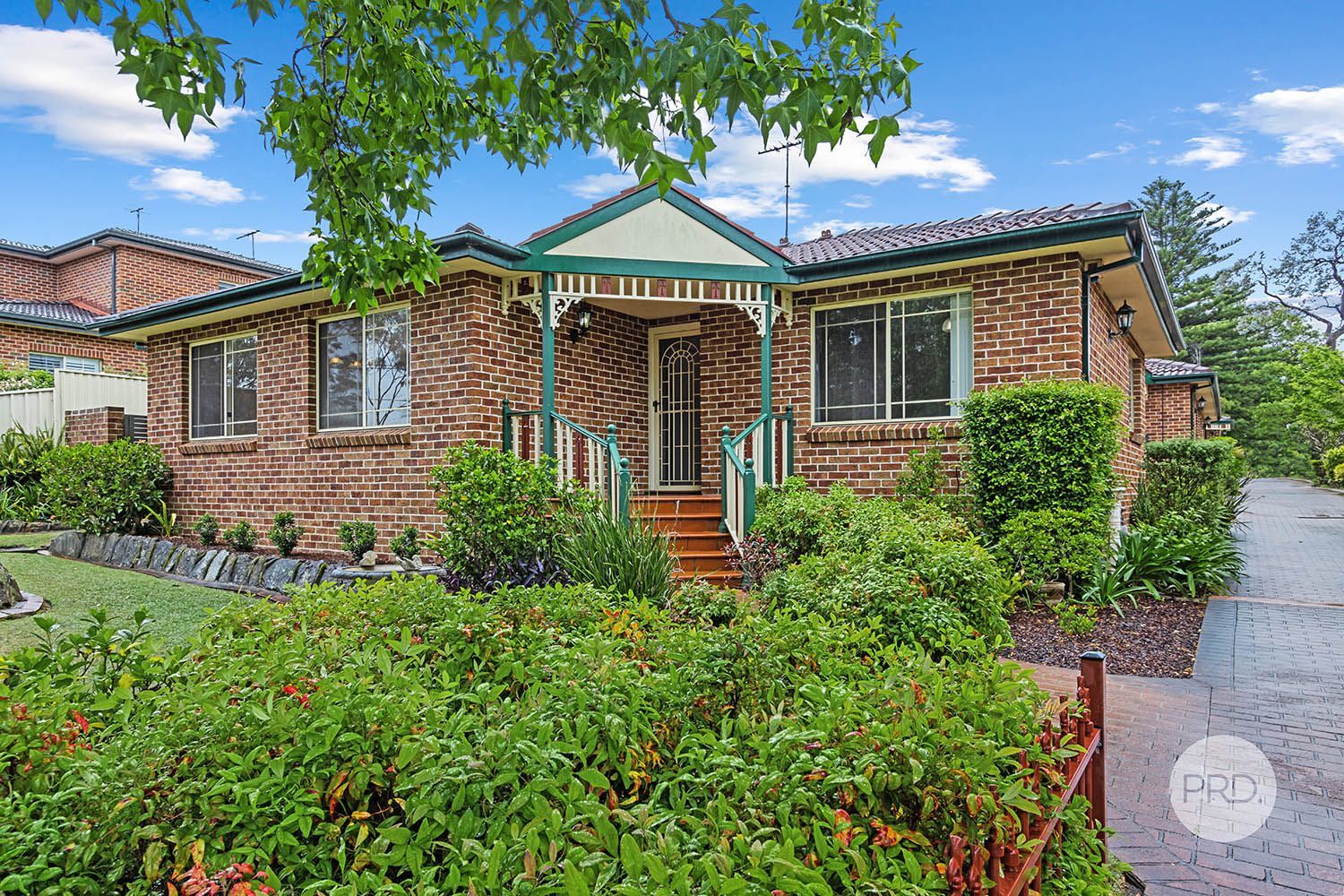 1/80 Oatley Avenue, Oatley NSW 2223 - Villa For Rent | Domain