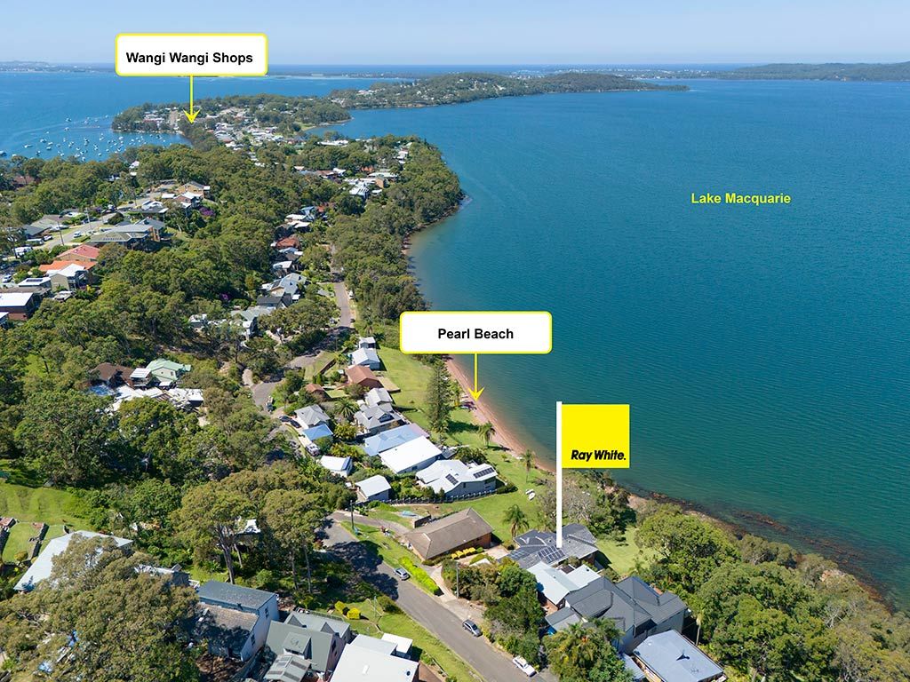 82 Beach Road, Wangi Wangi NSW 2267 | Domain