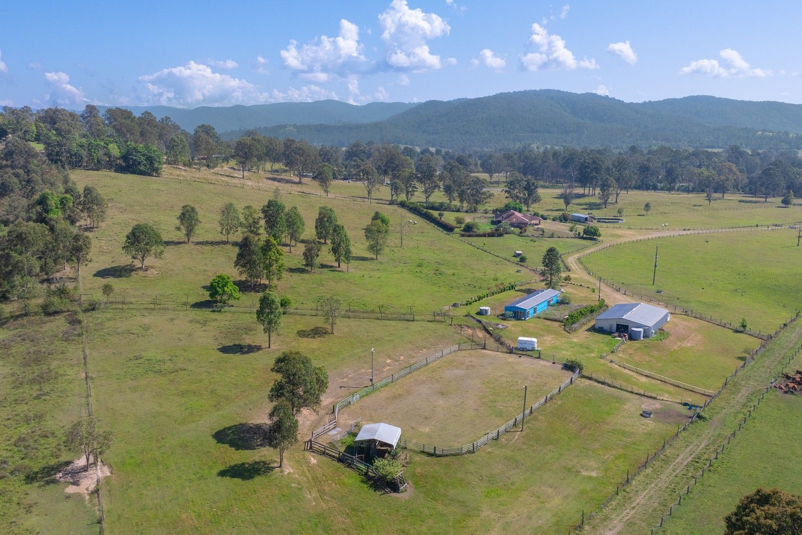 2794 Daguilar Highway, Woodford QLD 4514 - House for Sale | Domain