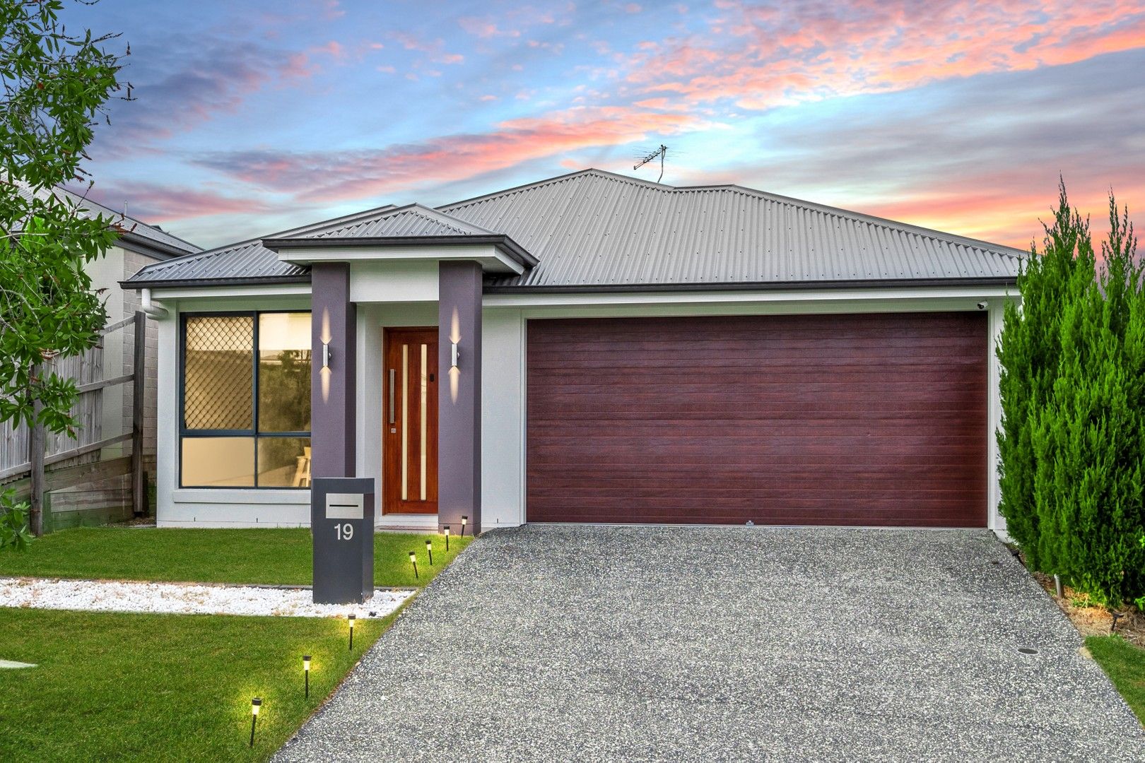 19 Camden Crescent, Spring Mountain QLD 4300 | Domain