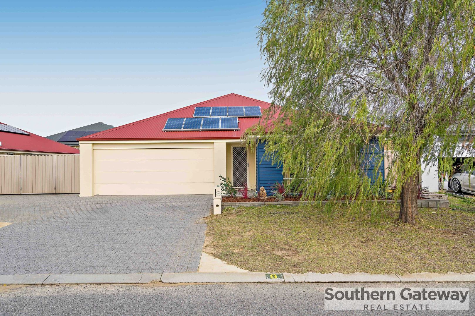 8 Brumby Entrance, Baldivis WA 6171 | Domain