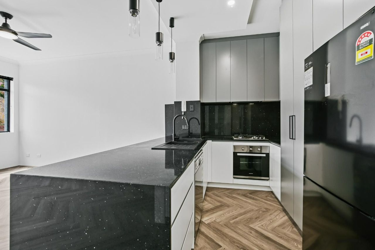 13/42 Turner Street, Redfern NSW 2016 - Apartment For Rent | Domain