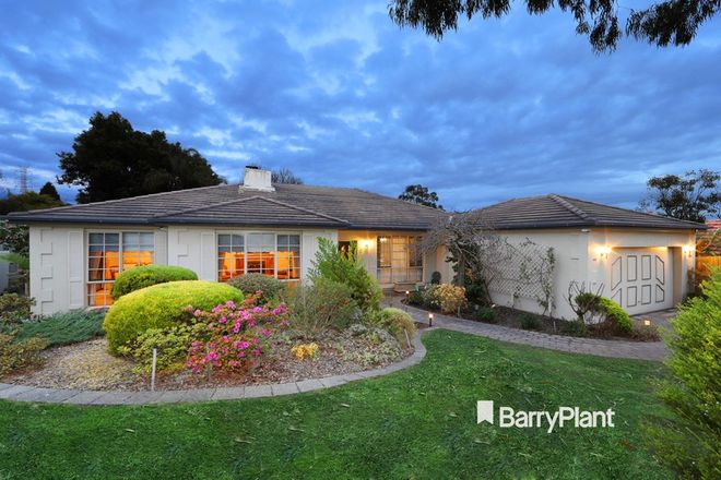 124, 4 Bedroom Houses for Sale in Rowville, VIC, 3178 | Domain