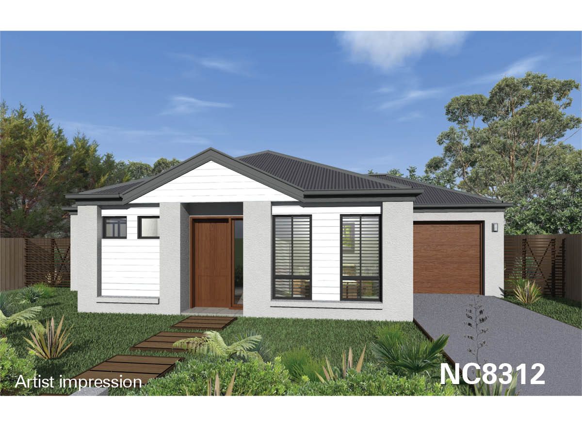 Lot 37 Woodfull Street (Bruckner Hill Estate), Boonah QLD 4310 | Domain