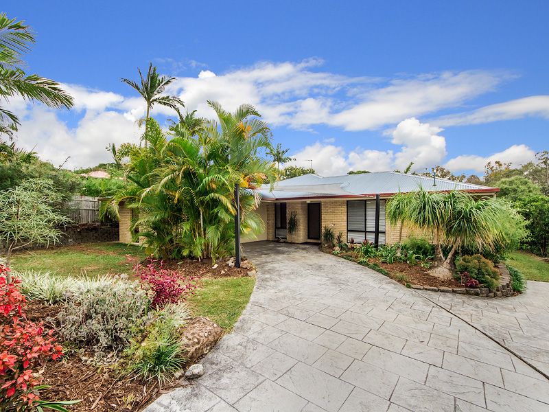 24 Herbert Street, Upper Coomera | Property History & Address Research ...