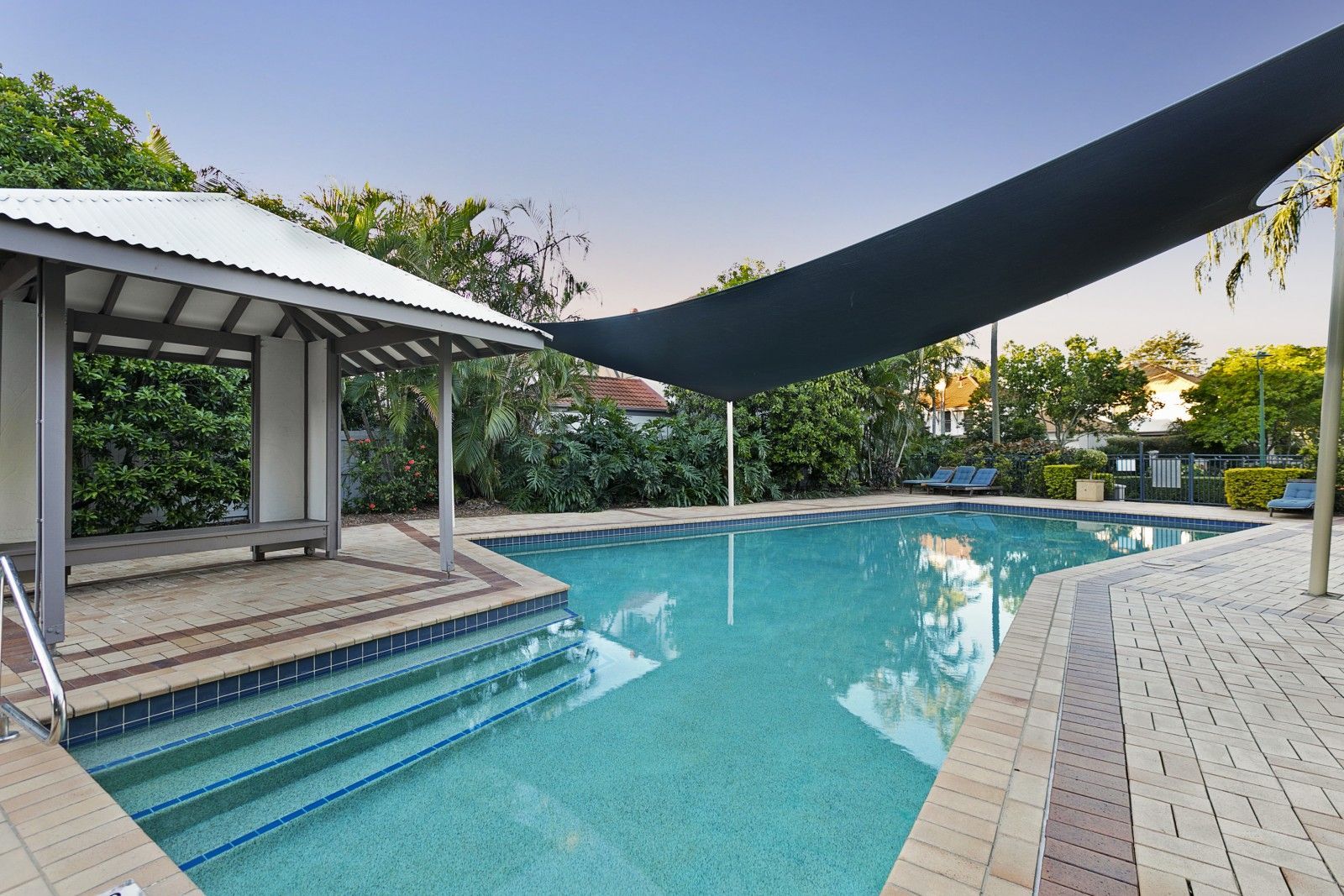 54/54 Kenbury St, Bulimba QLD 4171 - Townhouse For Rent | Domain